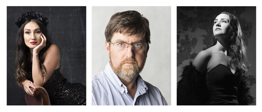 The Legacy of a Portrait | Contemporary portraits for everyone!